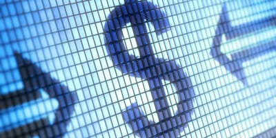 State Street Global Advisors global head of currency Colin Crownover ...