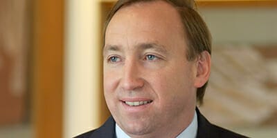 AustralianSuper sets sights on Asia and growing internal team