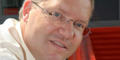 Steady defense turns the wheels at Vervoer - Top1000funds.com