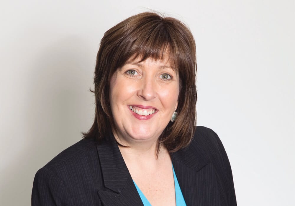 Setting the sustainability agenda - Top1000funds.com