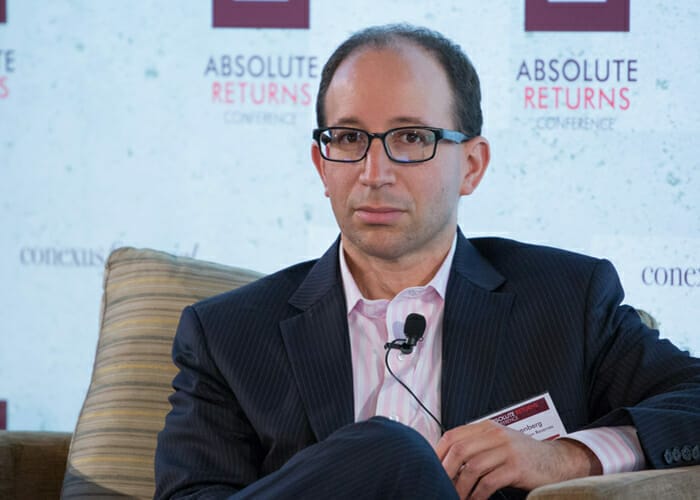 Behind Mass PRIM’s hedge fund portfolio - Top1000funds.com