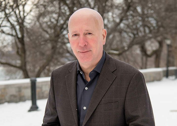 A more realistic look at risk - Top1000funds.com