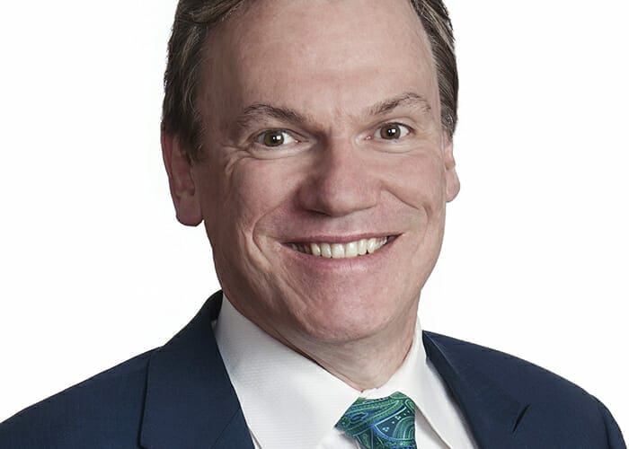 OPTrust focused on pension obligations - Top1000funds.com