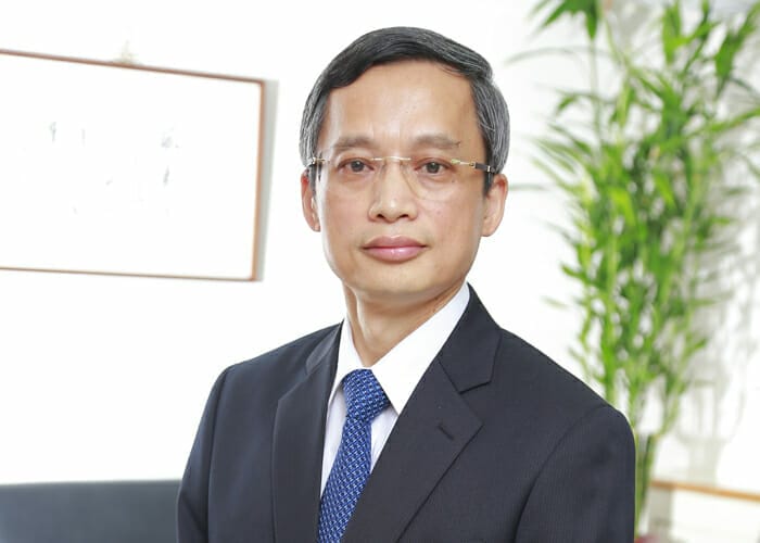 Taiwan’s BLF still diversifying - Top1000funds.com