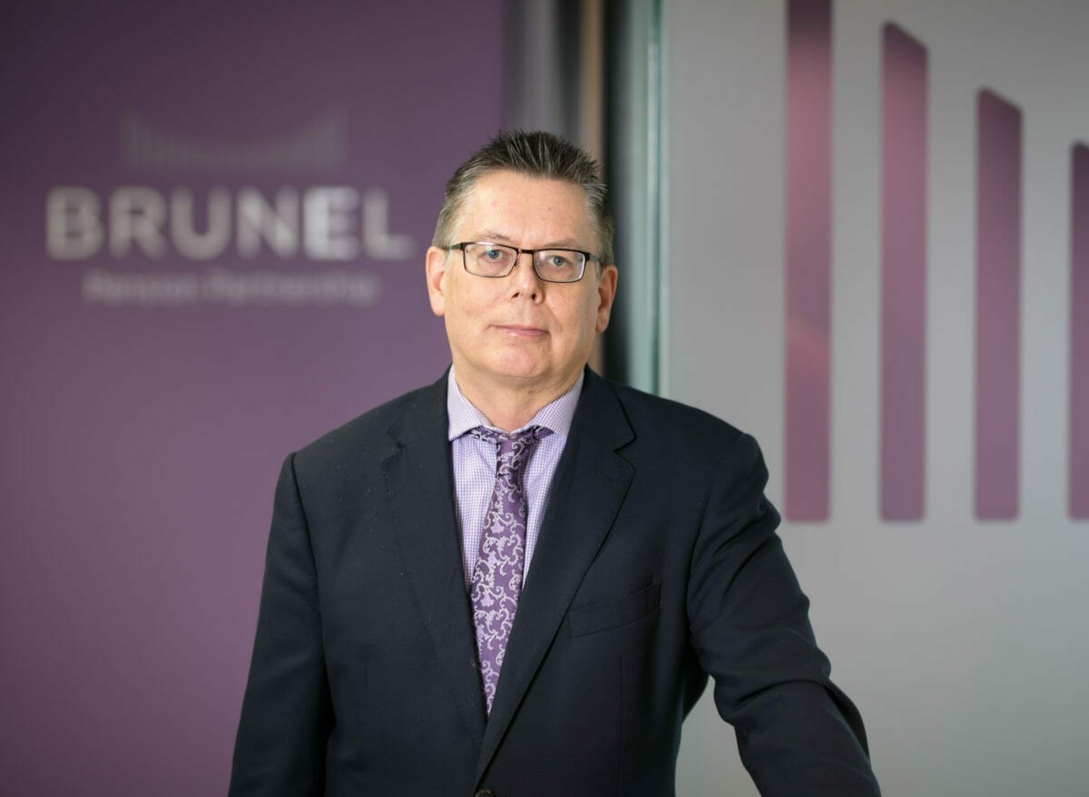 UK's Brunel ready to pool assets - Top1000funds.com