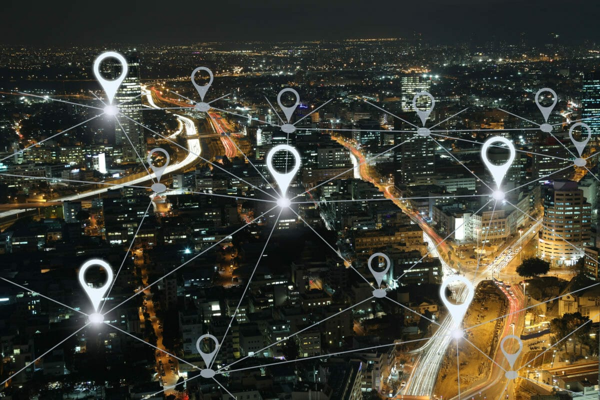 PGGM maps portfolio's impact - Top1000funds.com