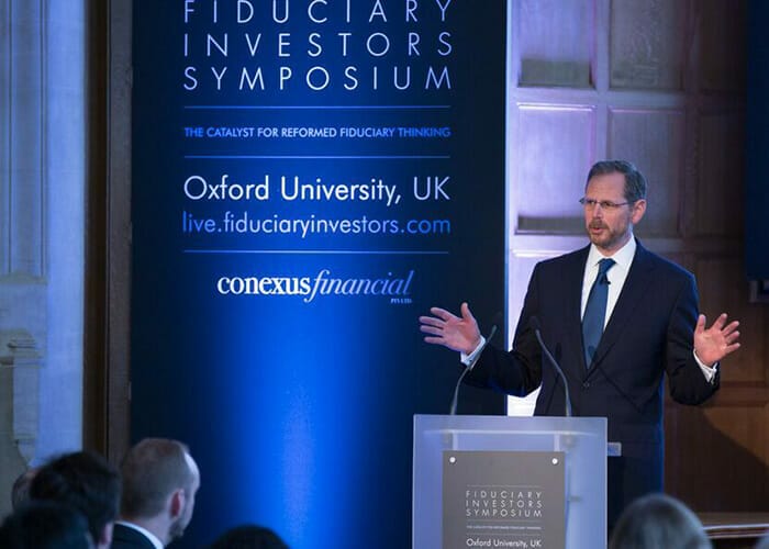 The fix for ‘extractive capitalism’ - Top1000funds.com