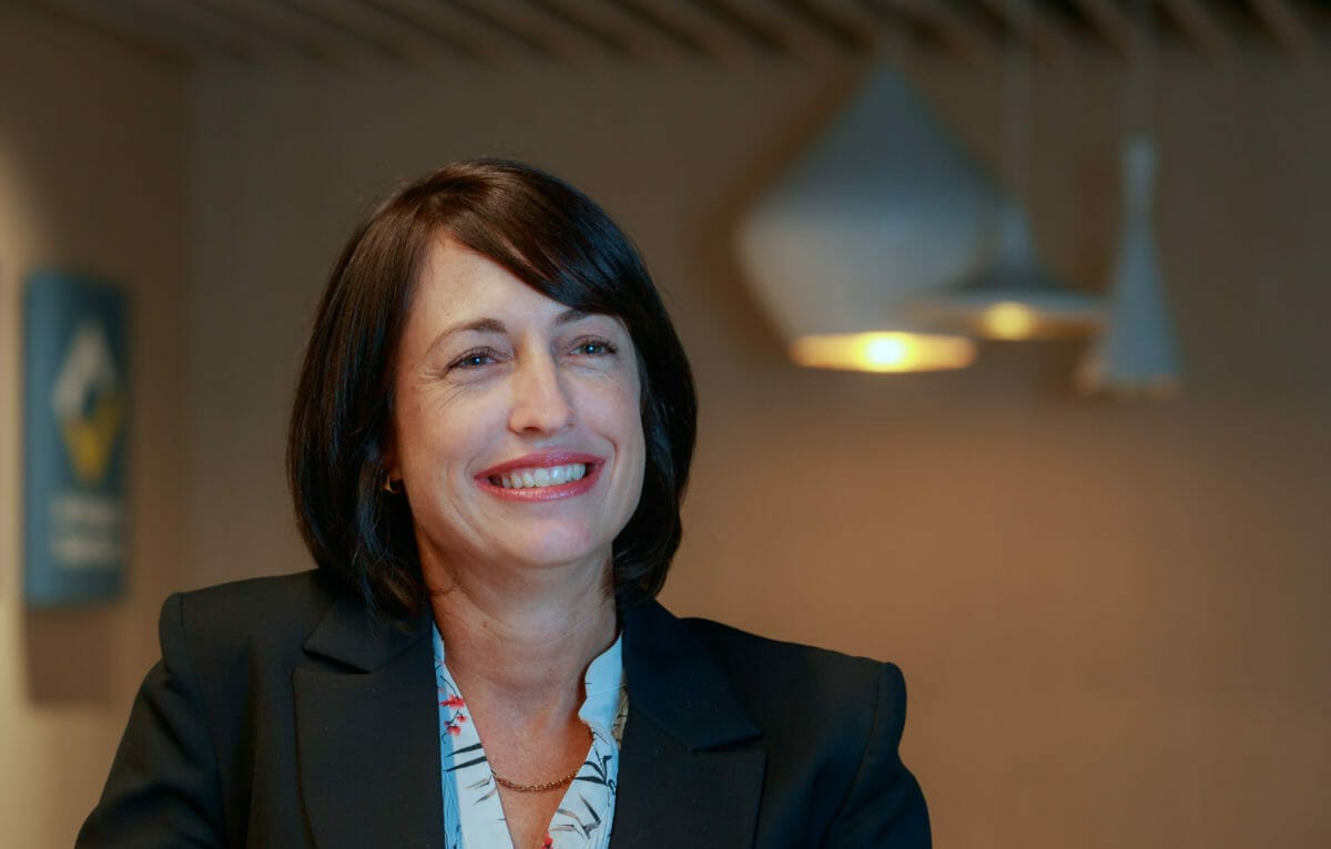 Australia’s HESTA makes big changes - Top1000funds.com