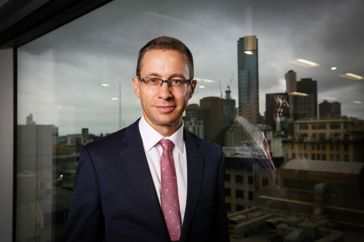 Australia's VFMC goes whole-of-portfolio - Top1000funds.com