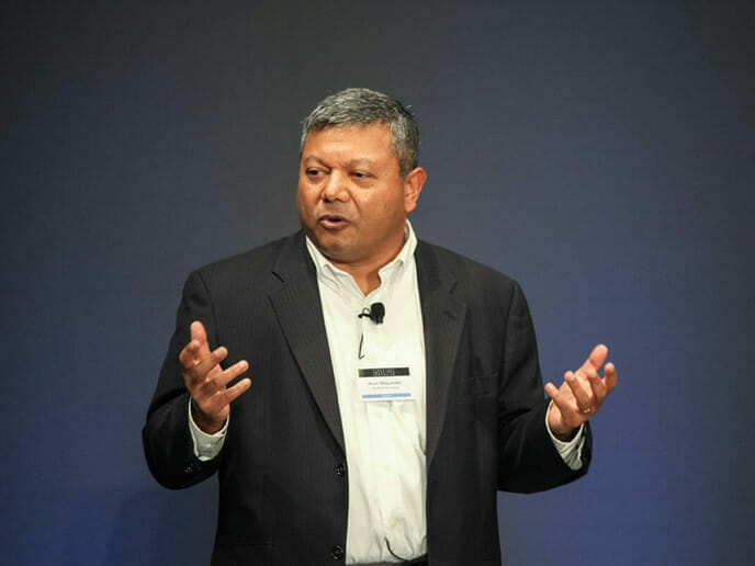 Disruptive renewables evolving faster - Top1000funds.com