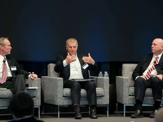 Australia’s ‘phenomenal’ collaboration - Top1000funds.com