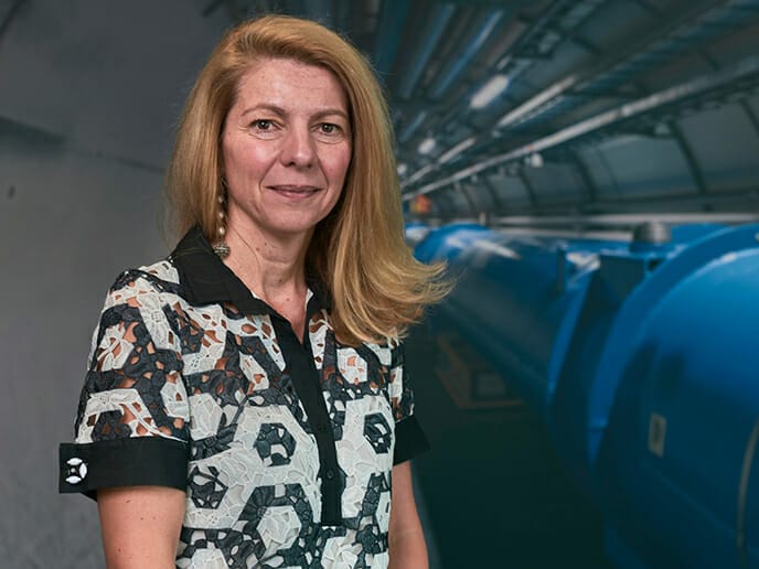 CERN risk appetite keeps assets liquid - Top1000funds.com