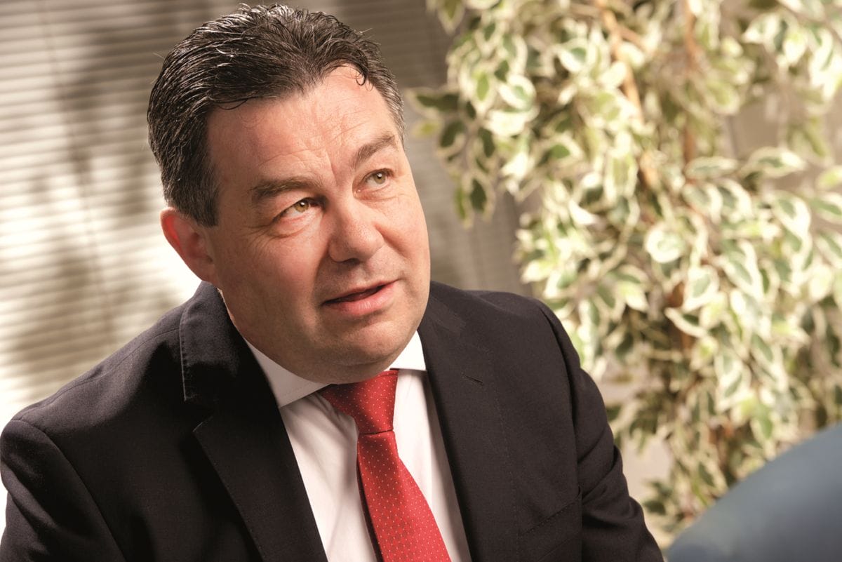 Northern LGPS forges own pooling path - Top1000funds.com