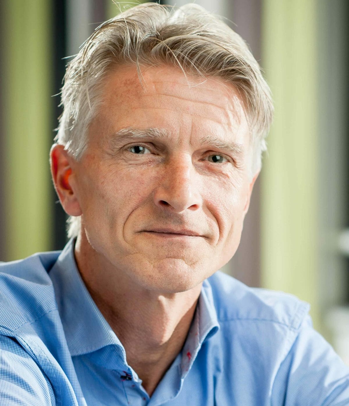 Pioneering Dutch fund builds SDG index - Top1000funds.com