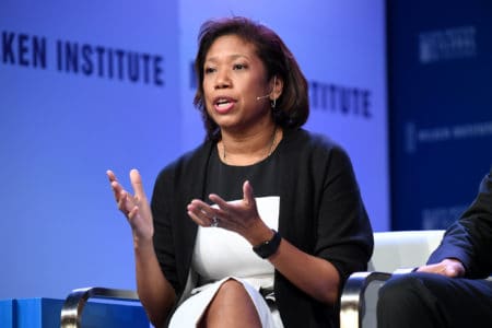 Changing reporting to the long term - Top1000funds.com