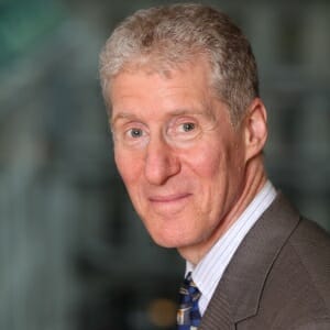 Roger Gray reflects on his time at USS - Top1000funds.com