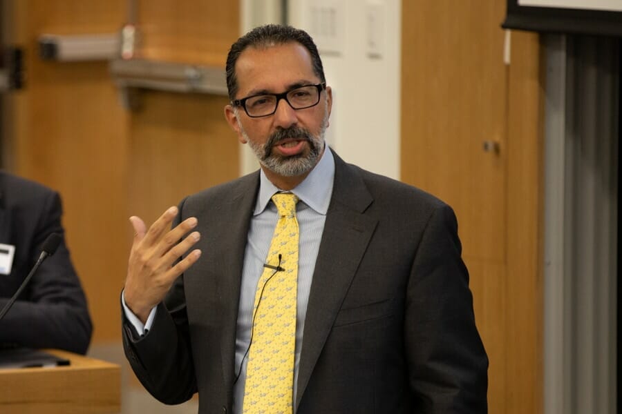 State Street chief predicts decade ahead - Top1000funds.com