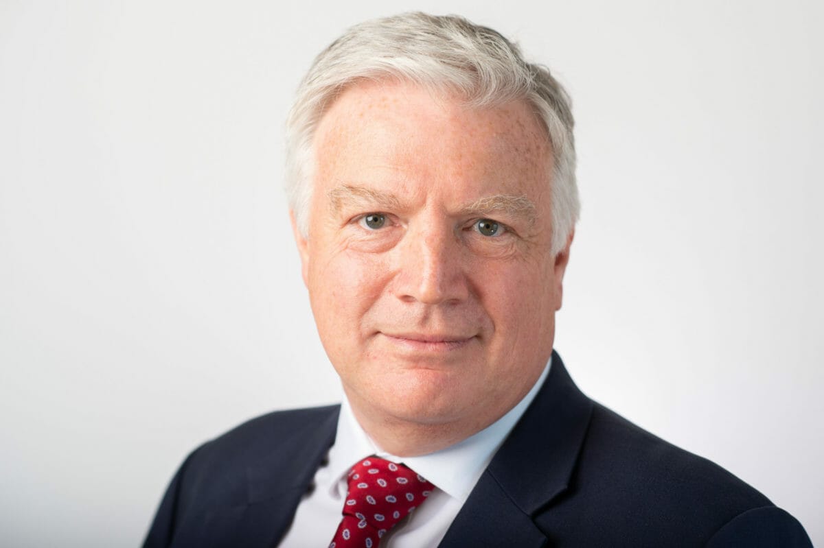 Breaking barriers: Trustee diversity - Top1000funds.com