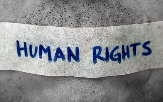 Human Rights and Wrongs - Top1000funds.com
