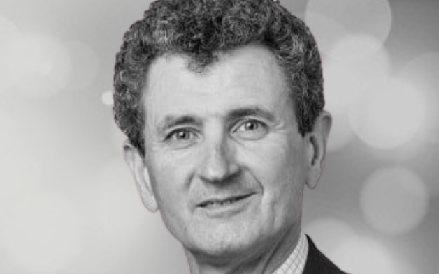 Andrew Parry on staying relevant in a changing world - Top1000funds.com