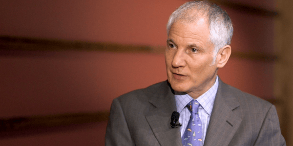 Stephen Kotkin: Why greenwashing is pervasive - Top1000funds.com