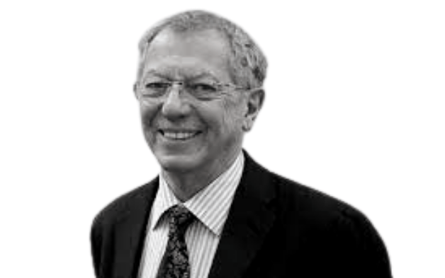 Sir David King: The role of technology in creating a manageable future ...