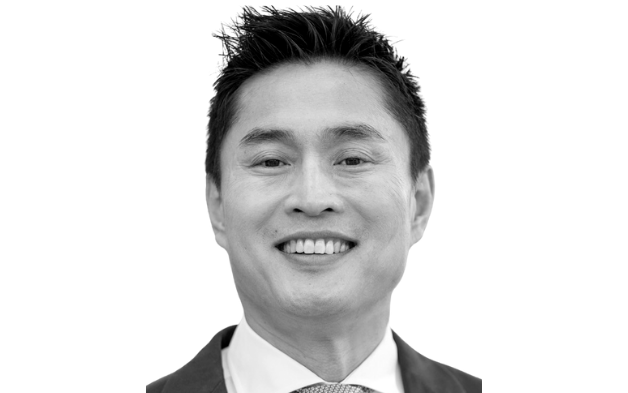 Why the world is approaching an inflection point on climate investing ...