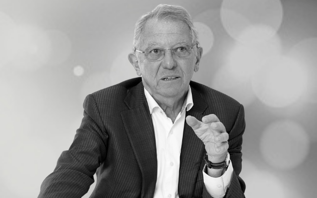 Special guest speaker: Professor Sir David King - Top1000funds.com