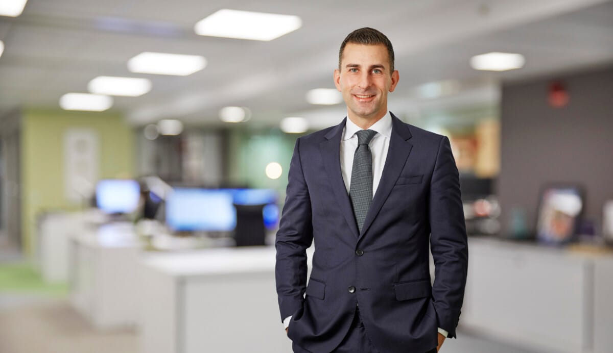 Active, in-house and sustainability: The driving factors at AP3 - Top1000funds.com