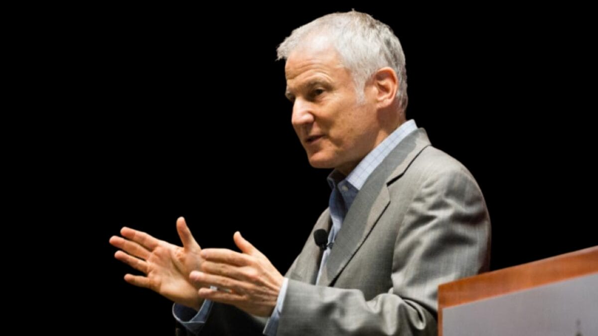 Investors can't afford to ignore China risk: Kotkin - Top1000funds.com