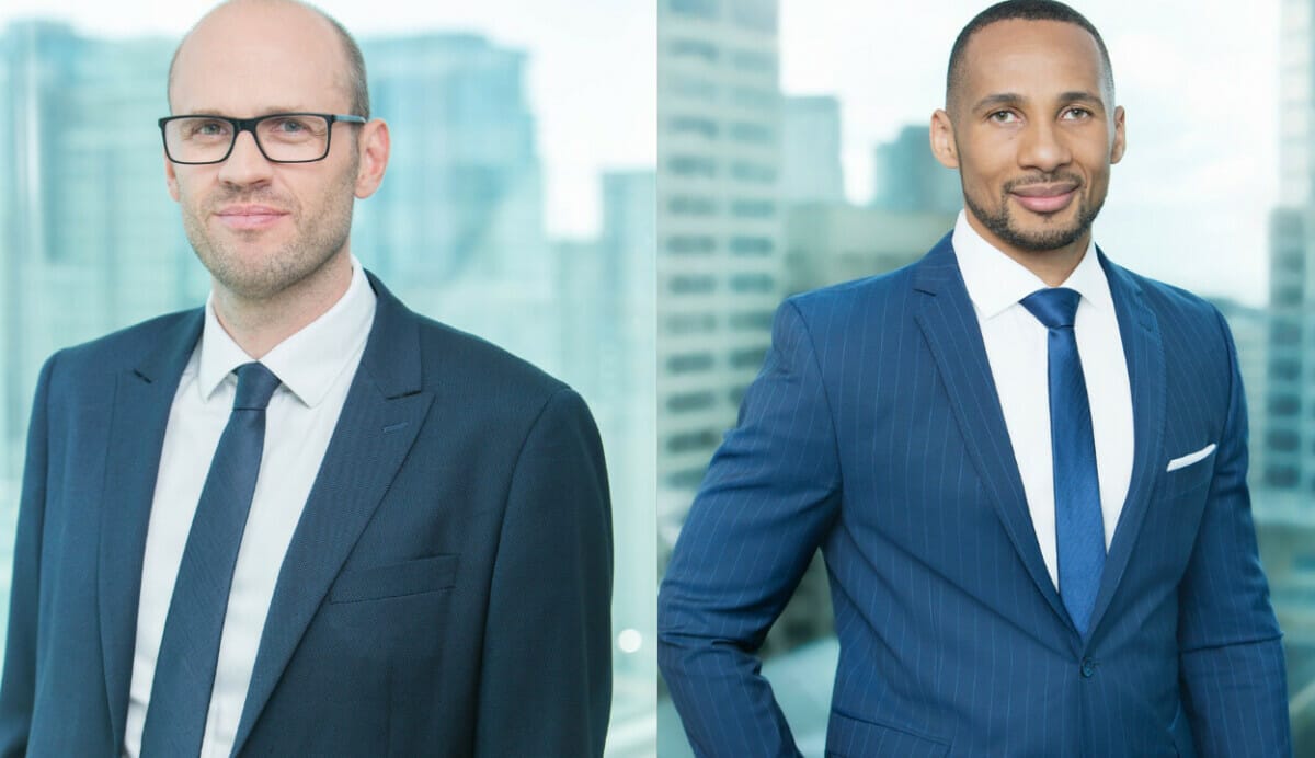 Montreal's TCC: When a different world view pays off - Top1000funds.com