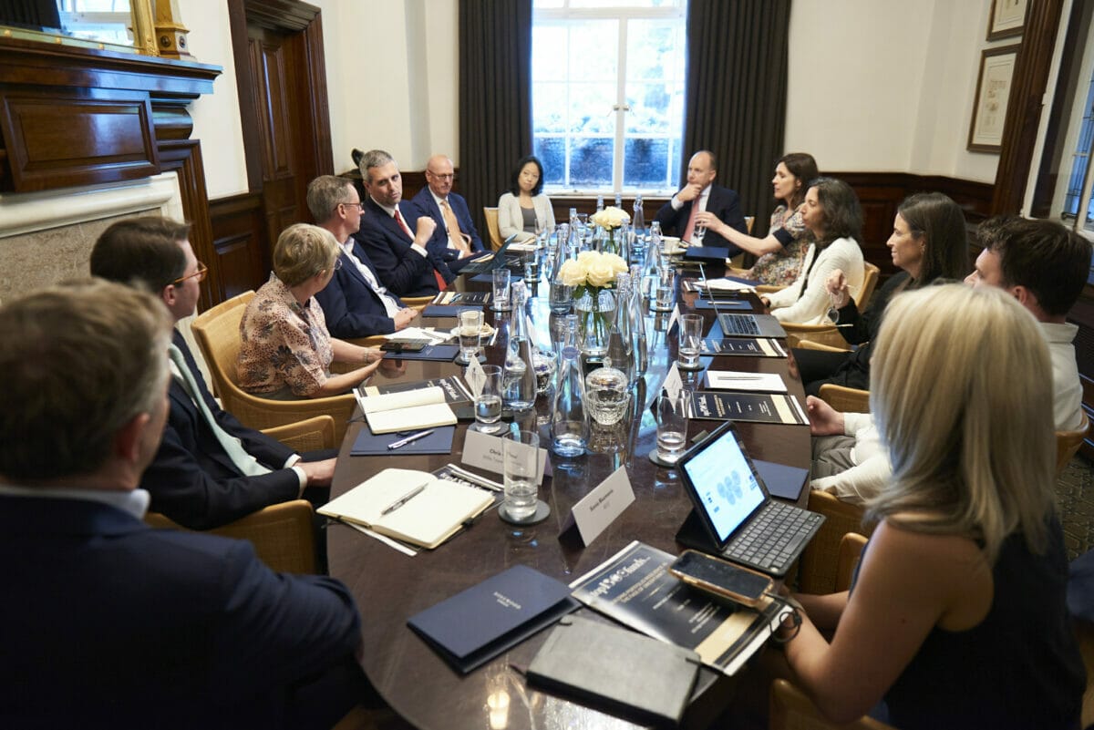 Building portfolio resilience in the face of uncertainty - Top1000funds.com