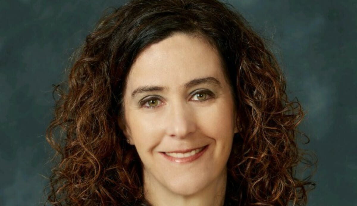 San Francisco's Alison Romano makes her mark - Top1000funds.com