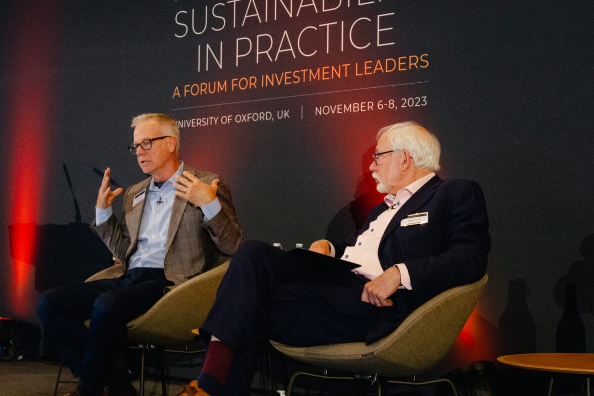 Politicisation, poor governance to blame for backlash against ESG ...