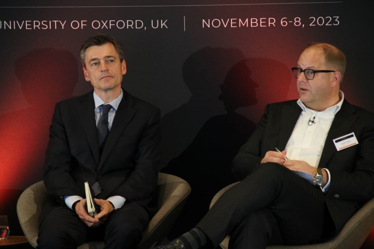 PGGM prepares to incorporate impact in three dimensional approach ...