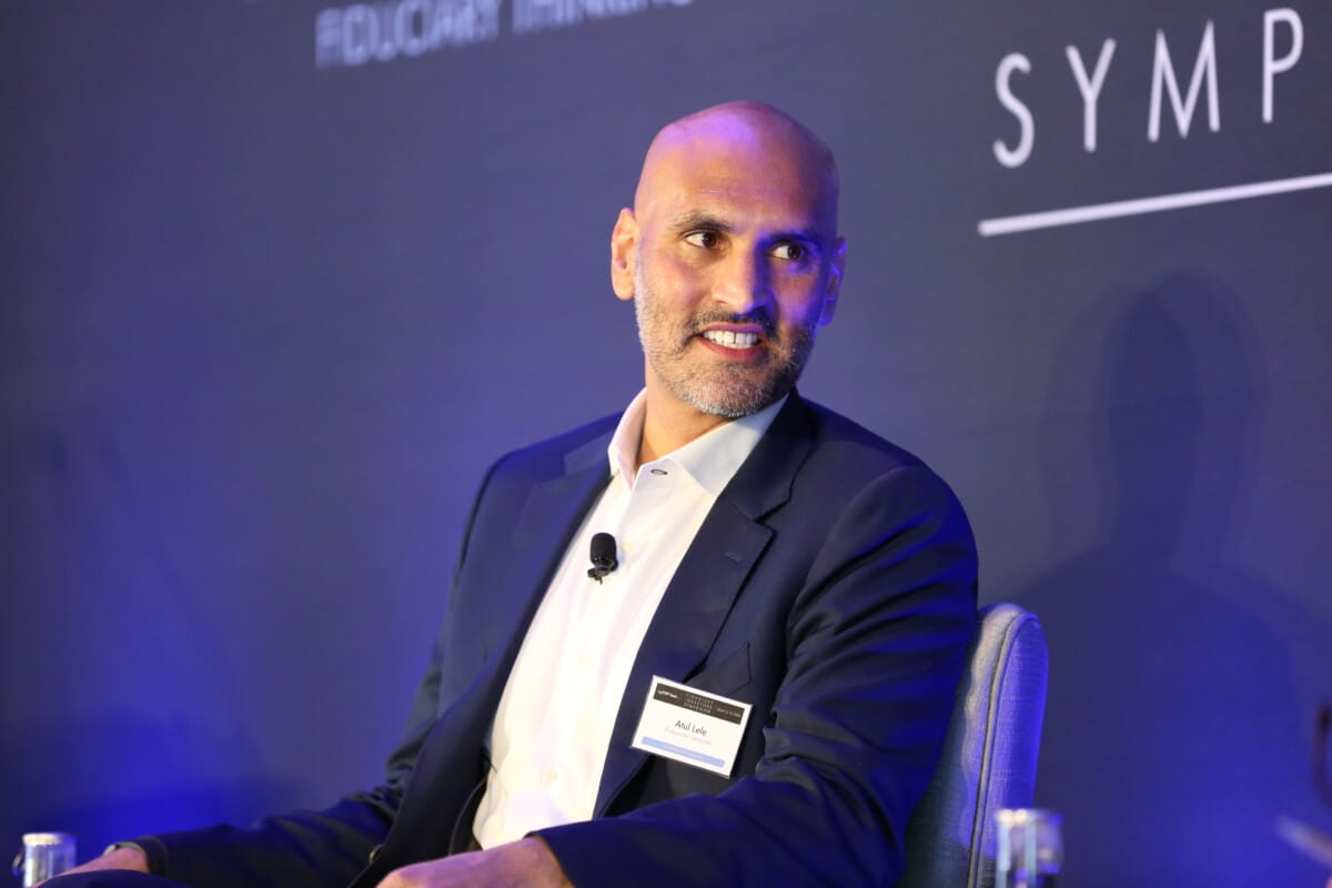 Anchoring to traditional portfolios is the world’s biggest investment ...