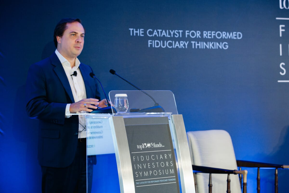 How to build portfolios if the recent ‘new normal’ isn’t normal at all ...