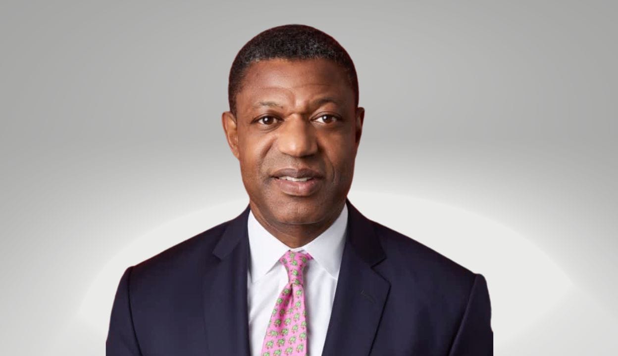 Ford's Roy Swan on how the Church of England is tackling its slavery ...