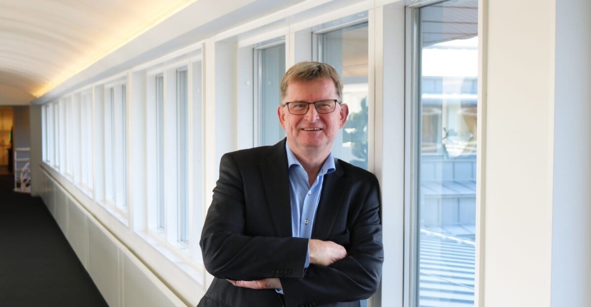 Denmark's PenSam introduces new climate index to solve tech tilt ...