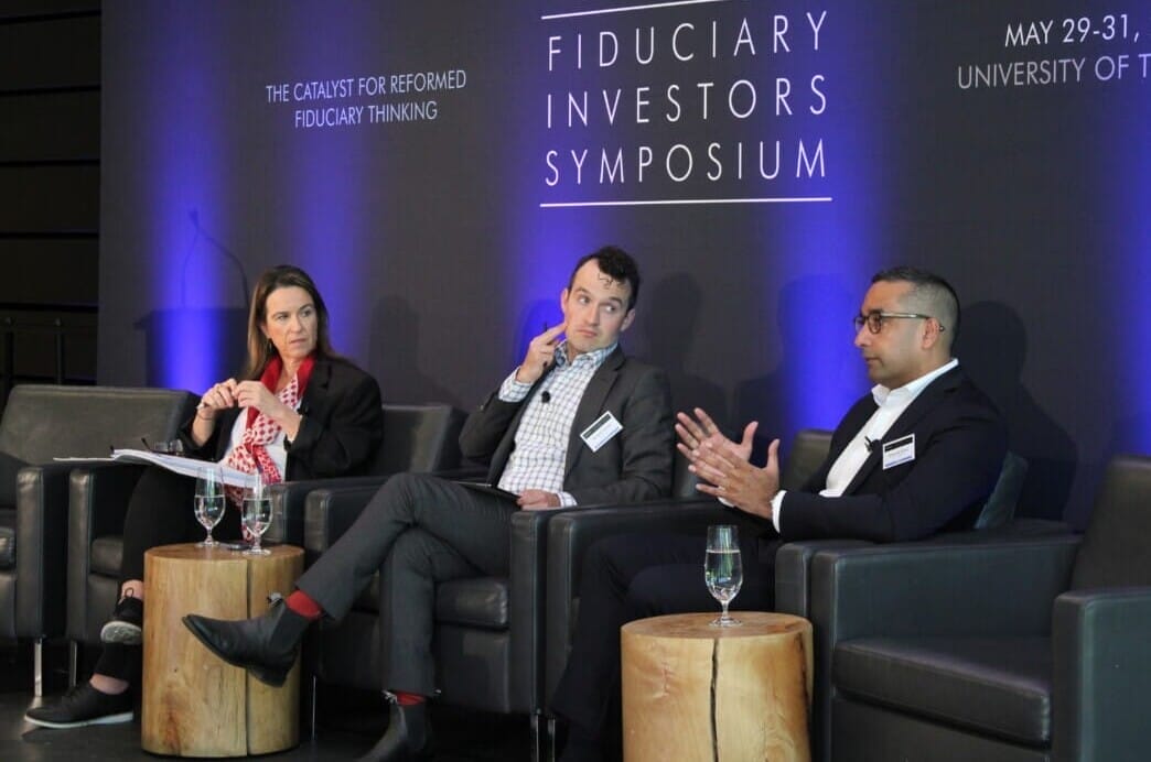 Why simplicity matters in total portfolio approach - Top1000funds.com