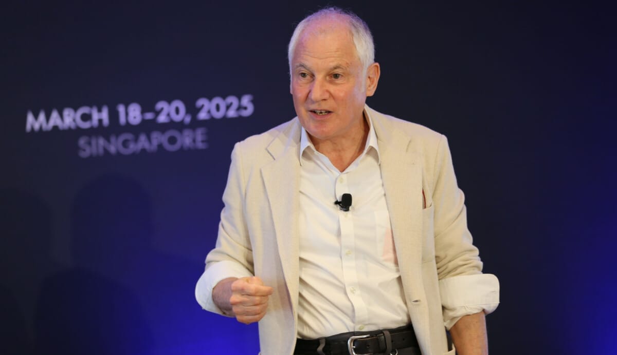 Beyond the chaos, Trump’s unwitting role in a new equilibrium ...