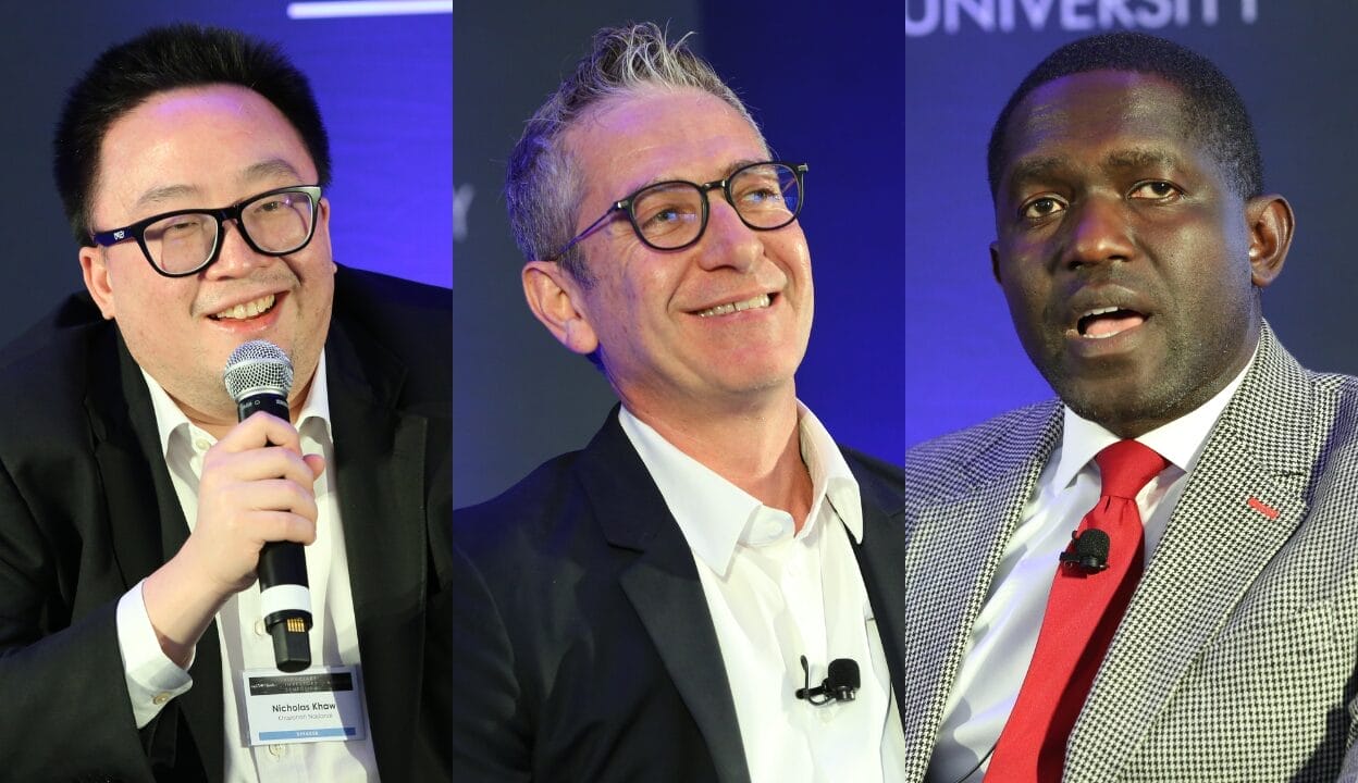 AI the 'most consequential' trend for infra investors despite ...