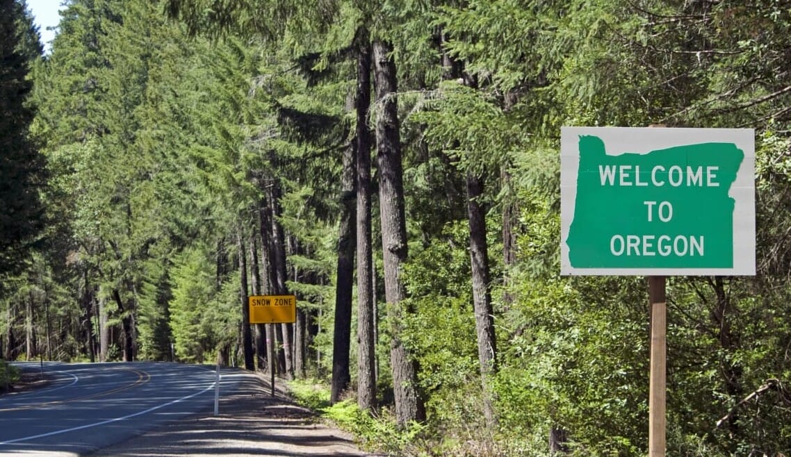 Real assets, public equity the key as Oregon PERS gets climate mandate ...