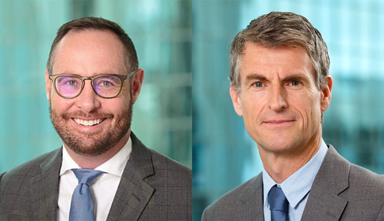 NZ Super co-CIOs chart TPA vision; hunt for new alpha sources ...